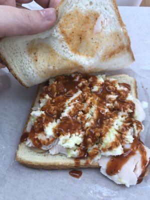 STARNES BARBECUE - 28 Photos & 60 Reviews - 1008 Joe Clifton Dr ...