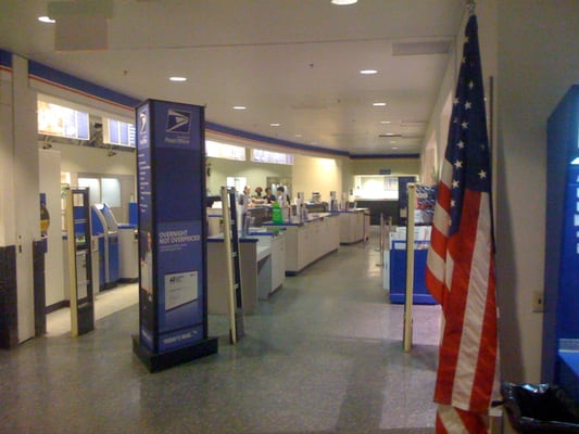 USPS - 44 Photos & 134 Reviews - 433 W Harrison St, Chicago, Illinois ...