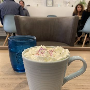 COMMONWEALTH COFFEE - Updated December 2025 - 71 Photos & 20 Reviews ...