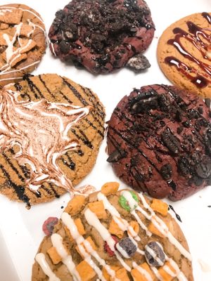 THE COOKIE CONNECT near 46 Chestnut St, Ridgewood, New Jersey - 207 ...