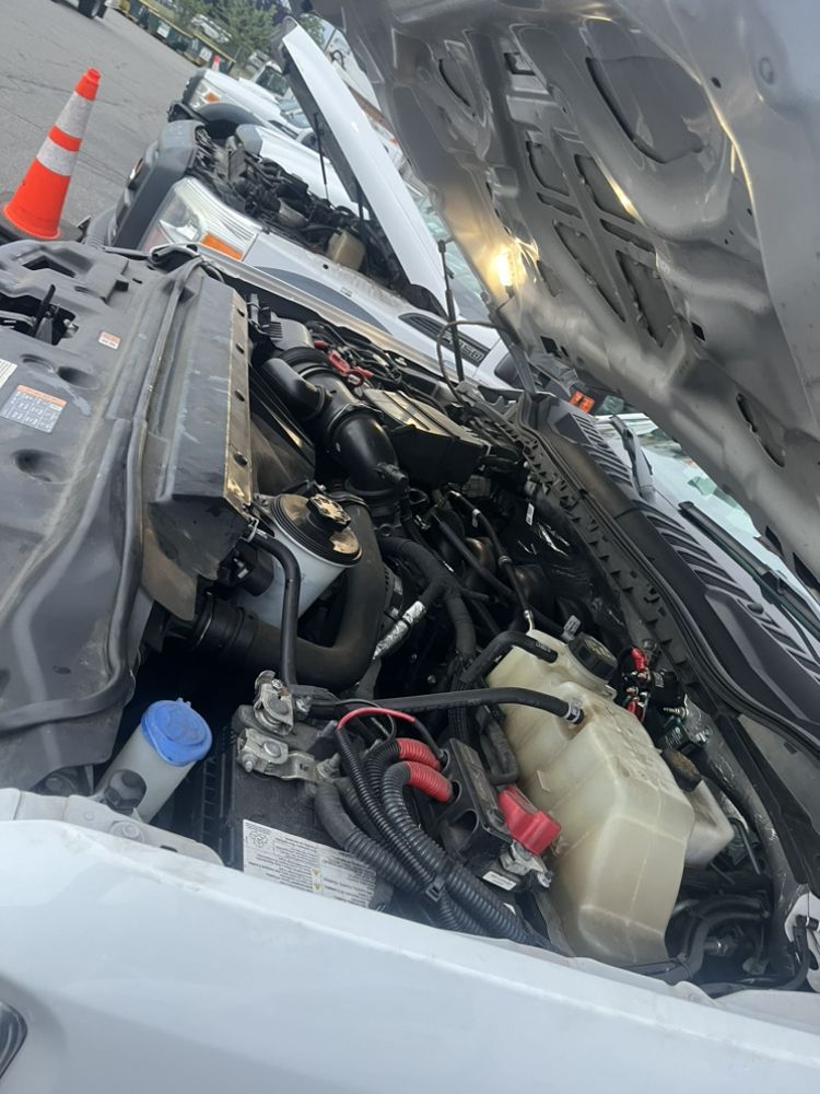 MECHANICK DIESEL SOLUTIONS - Updated December 2025 - 39 Photos - Bronx ...