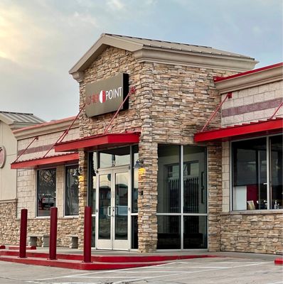 CHEF POINT BAR & RESTAURANT - 1064 Photos & 1234 Reviews - American ...