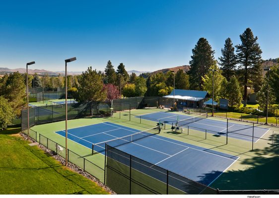 CAUGHLIN ATHLETIC CLUB - Updated May 2025 - 27 Photos & 57 Reviews ...