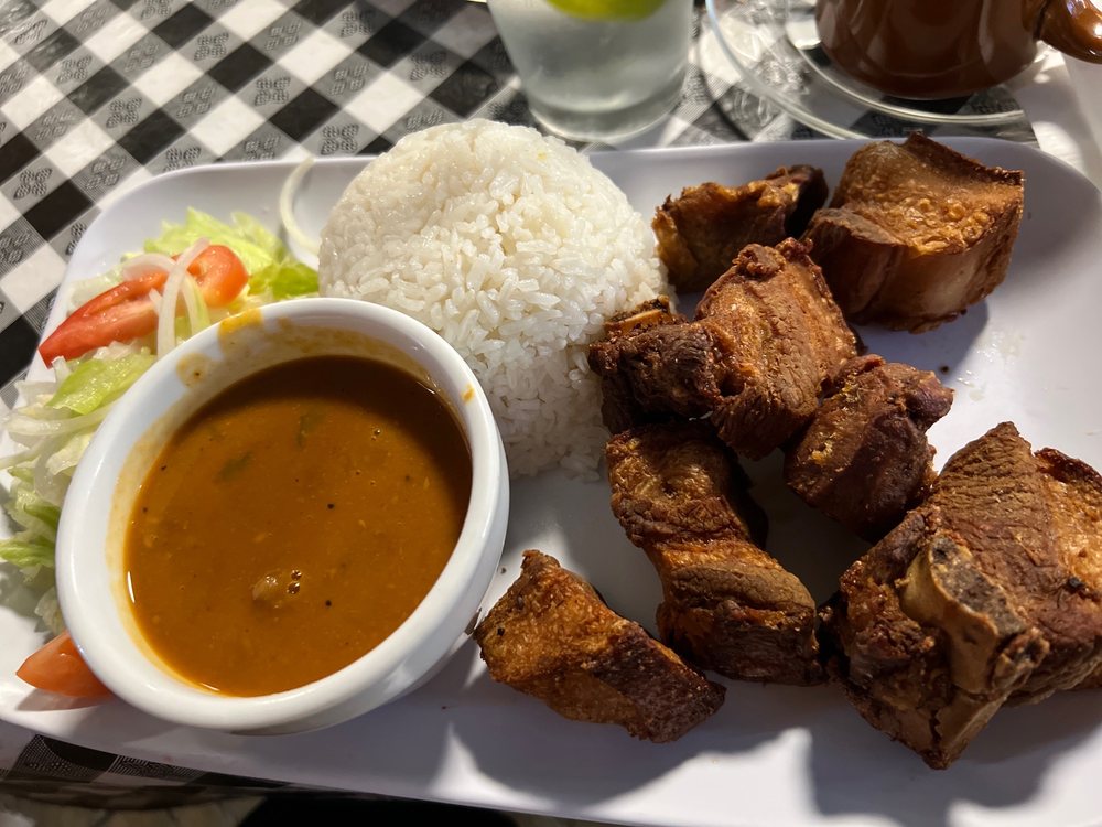 CAZABE RESTAURANT - Updated December 2024 - 107 Photos & 134 Reviews ...