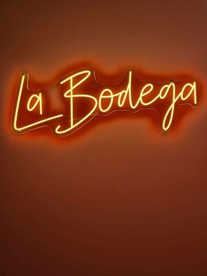 LA BODEGA - Updated June 2025 - 10 Photos - 731 W Mitchell St ...