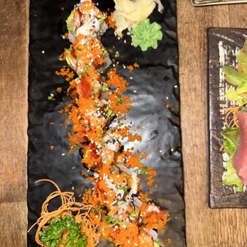 MUSASHI - Updated December 2025 - 215 Photos & 164 Reviews - 15 Capel ...