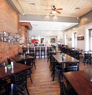 CAPISH PIZZA-RISTORANTE - Updated October 2025 - 20 Photos & 27 Reviews ...