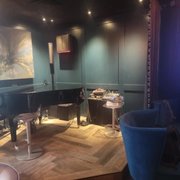 TAP N ASH SOCIAL CLUB - 54 Photos & 25 Reviews - 1606 South Commerce St ...