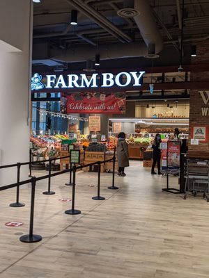 FARM BOY - Updated December 2025 - 38 Photos & 16 Reviews - 2149 Yonge ...