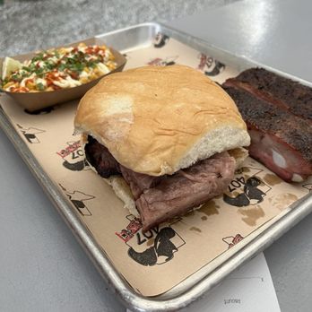 407 BBQ - Updated April 2025 - 366 Photos & 726 Reviews - 831 Fm 407 W ...
