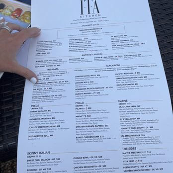 ITA KITCHEN EAST MORICHES - Updated July 2025 - 105 Photos & 81 Reviews ...