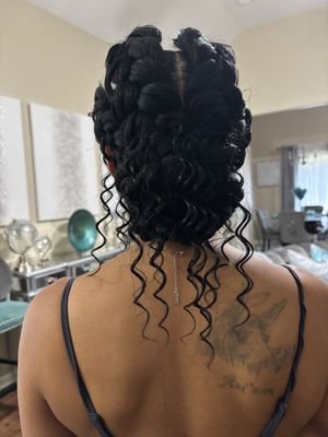 BILLY BRAID ACTION - Updated May 2026 - 16 Photos & 12 Reviews - 4045 ...