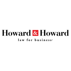HOWARD & HOWARD ATTORNEYS - LAS VEGAS - 3800 Howard Hughes Pkwy, Las ...