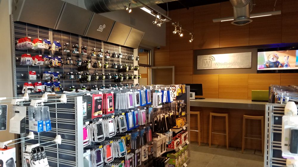 WHIDBEYTRONICS - Updated January 2026 - 12 Reviews - 1651 Main St ...
