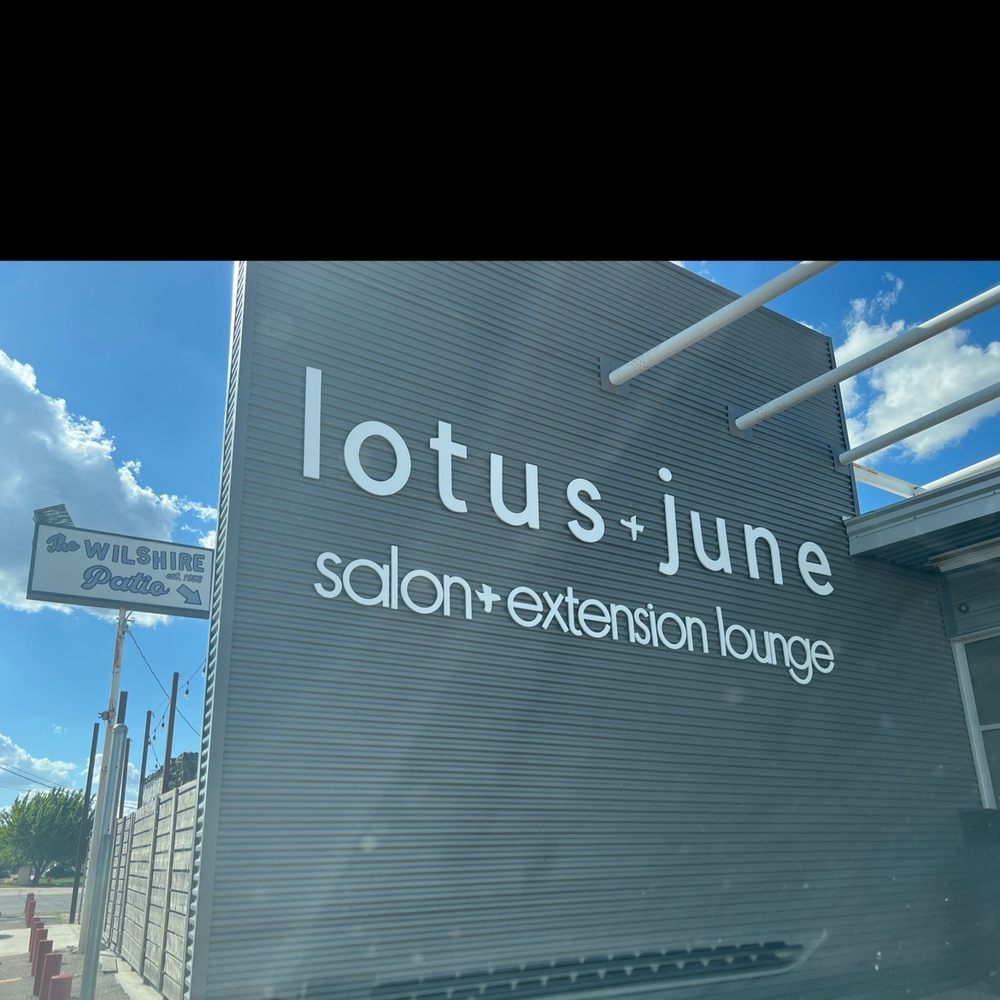 LOTUS & JUNE HAIR - Updated January 2026 - 2911 W Wilshire Blvd ...