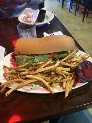 PATSY’S BAR & GRILL - Updated June 2026 - 22 Photos - 207 E Long Ave ...