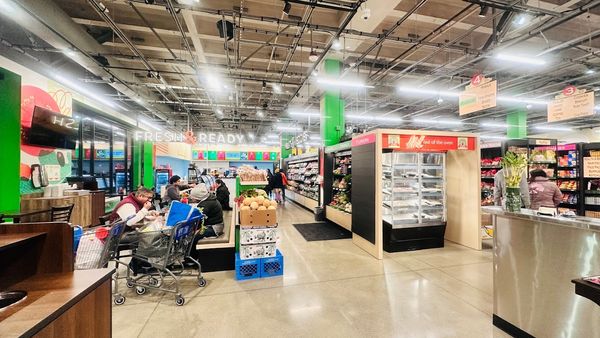 MAYURI INTERNATIONAL FOODS - Updated January 2026 - 23 Photos & 18 ...