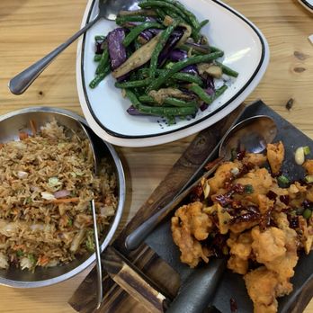 CHEF JIANG - Updated January 2025 - 587 Photos & 182 Reviews - 1600 Se ...