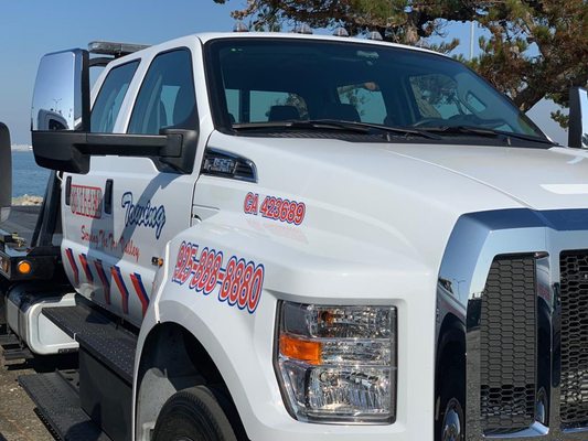 UNITED TOWING SERVICE - Updated August 2025 - 14 Photos - Hicksville ...