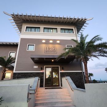 1912 OCEAN BAR AND ROOFTOP - Updated November 2024 - 226 Photos & 89 ...