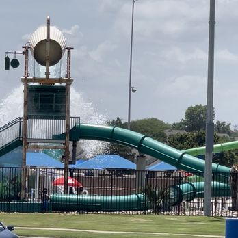 ROSEMEADE RECREATION CENTER - Updated November 2025 - 43 Photos & 19 ...