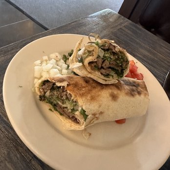 MEZZA THYME - Updated May 2024 - 84 Photos & 74 Reviews - 20 E Cota St ...