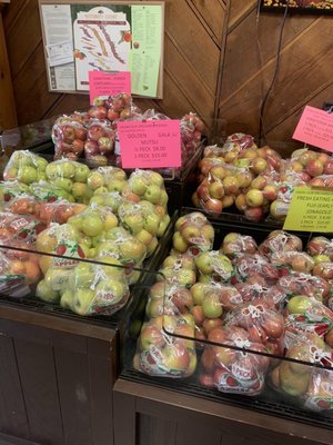 DITZLER ORCHARD - Updated July 2025 - 12 Photos - 8902 S 625th W ...