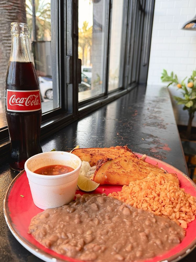 THE TACO SHOP - Updated April 2025 - 47 Photos & 58 Reviews - 201 West ...