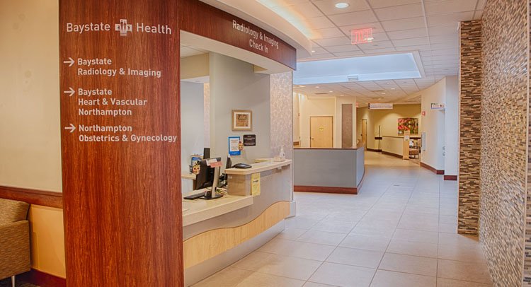 BAYSTATE VASCULAR SERVICES - NORTHAMPTON - Updated May 2026 - 11 Photos ...