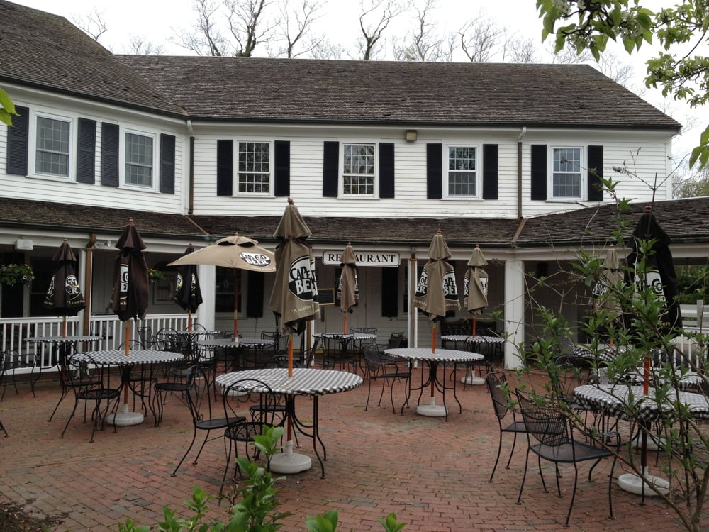 THE BARNSTABLE RESTAURANT & TAVERN - Updated June 2026 - 40 Photos & 98 ...