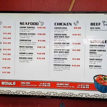 CENTRAL FISH COMPANY - Updated November 2025 - 486 Photos & 268 Reviews ...