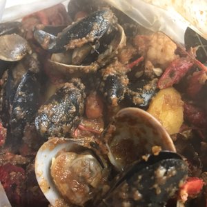 CRAWFISH KING - 694 Photos & 595 Reviews - Cajun/Creole - 725 S Lane St ...