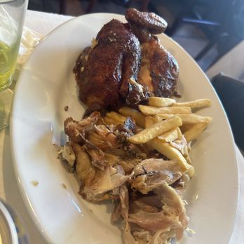 PLANET CHICKEN - Updated December 2025 - 162 Photos & 188 Reviews - 107 ...