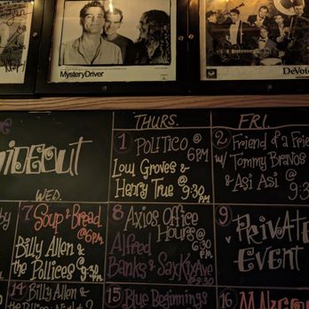 THE HIDEOUT - Updated December 2025 - 98 Photos & 245 Reviews - 1354 W ...