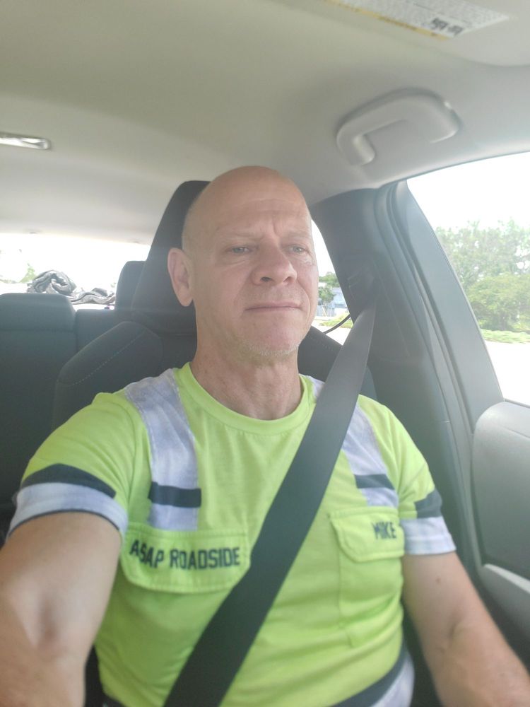 ASAP ROADSIDE SERVICES - Updated March 2025 - 10 Photos - Coconut Creek ...