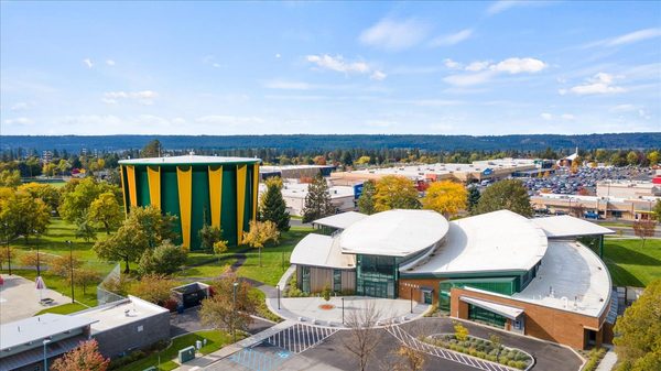 SPOKANE PUBLIC LIBRARY - SHADLE PARK - Updated July 2025 - 52 Photos ...