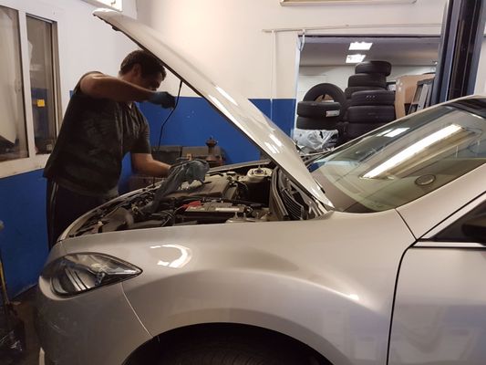 KMF AUTOMOTIVE - Updated July 2025 - 12 Reviews - 7080 MacPherson ...