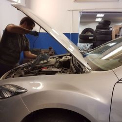 KMF AUTOMOTIVE - 7080 MacPherson Avenue, Burnaby, British Columbia ...