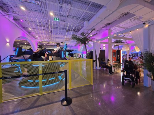 FOREVER YOUNG - Updated April 2026 - 6600 Yonge Street, North York ...