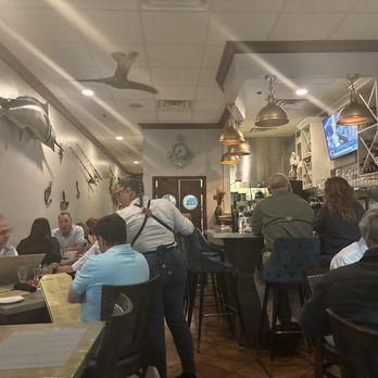 BOCA FISH HOUSE - Updated May 2025 - 157 Photos & 143 Reviews - 7050 W ...