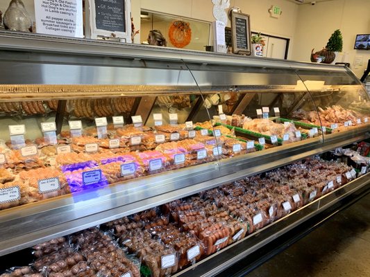 WOLFSEN’S MEAT & SAUSAGE - 140 Photos & 238 Reviews - 358 S Ave ...