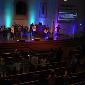 SHERWOOD BIBLE CHURCH - 505 Floyd Ave, Modesto, California - Churches ...
