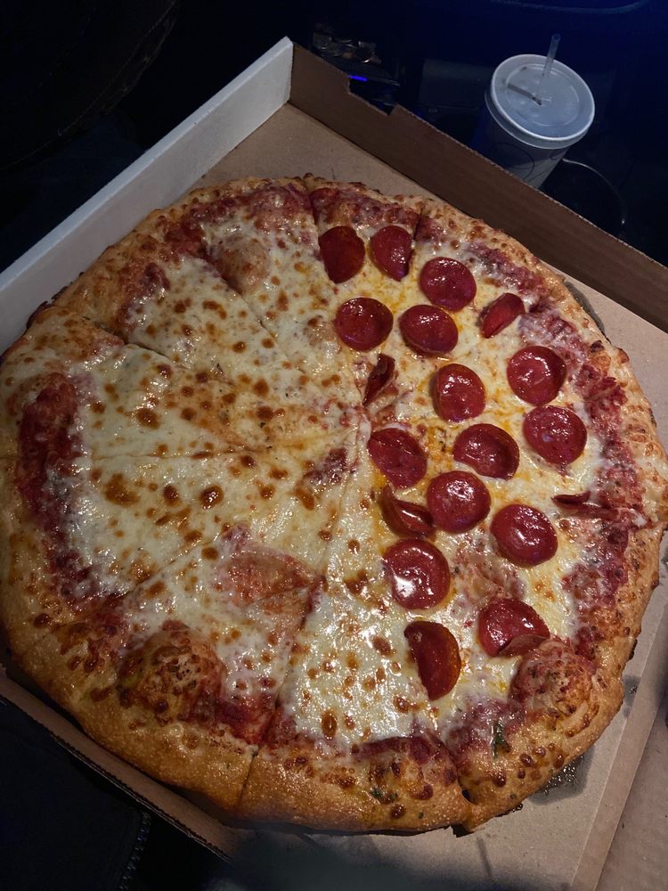 SAREINI’S PIZZERIA - Updated January 2026 - 14 Photos & 24 Reviews ...