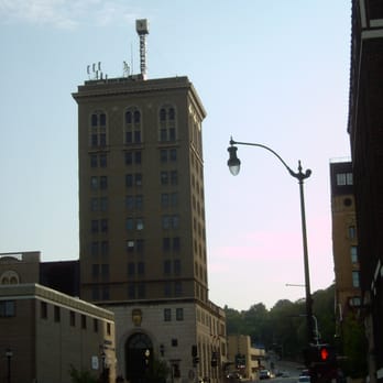 MIDWESTONE BANK - Updated July 2025 - 913 Locust St, Dubuque, Iowa ...