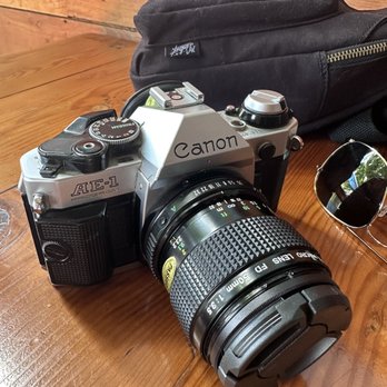 BLUE MOON CAMERA & MACHINE - Updated November 2025 - 105 Reviews & 26 ...