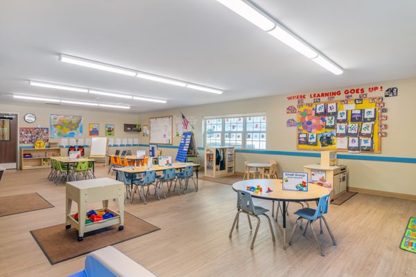 PRIMROSE SCHOOL OF GODLEY STATION - Updated October 2025 - 17 Photos ...