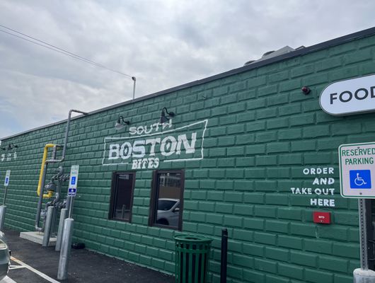 PIZZA BAE - Updated July 2025 - 12 Photos - 94 Shirley St, Boston ...