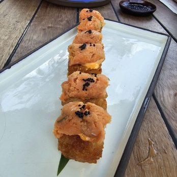SUSHI BICHI - Updated November 2024 - 379 Photos & 180 Reviews - 7330 ...