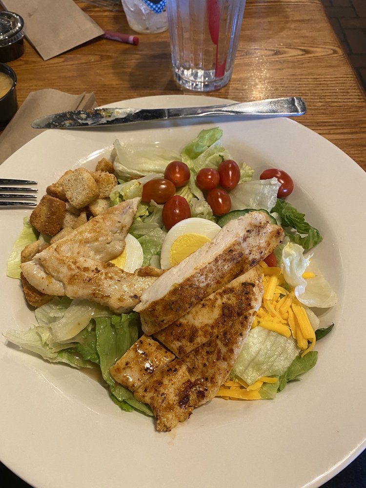 CRACKER BARREL OLD COUNTRY STORE - 106 Photos & 124 Reviews - 601 E ...