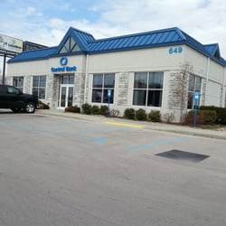 CENTRAL BANK & TRUST - Banks & Credit Unions - 649 E New Circle Rd ...